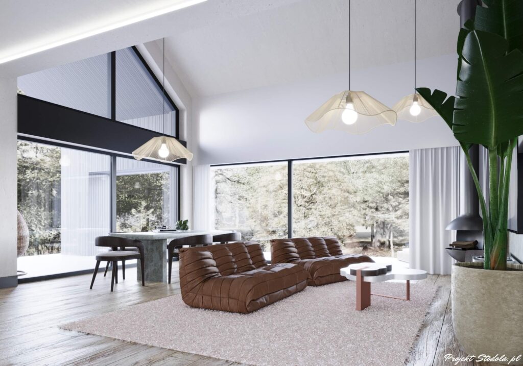 Projekt Stodoła Solo Bis | Projekt Stodoła